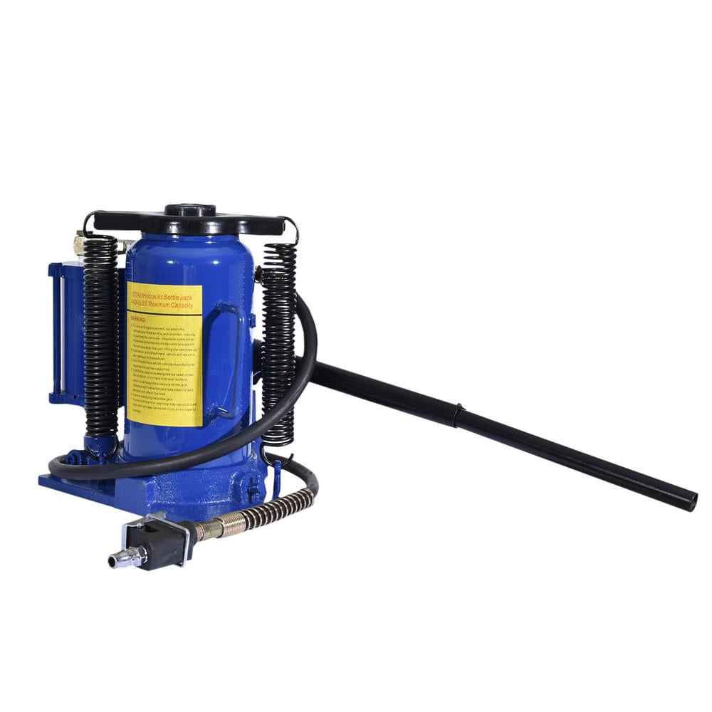 TOPATY Hydraulic Jack for Trucks Small Jack for Truck 20T Automotive ...