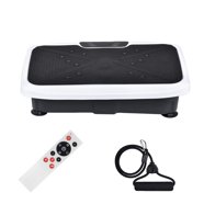 2024 Vibration Plate New Version with Butterfiy, Fitness Platform ...