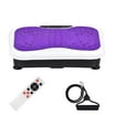2024 Vibration Plate New Version with Butterfiy, Fitness Platform ...