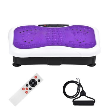2024 Vibration Plate New Version with Butterfiy, Fitness Platform ...
