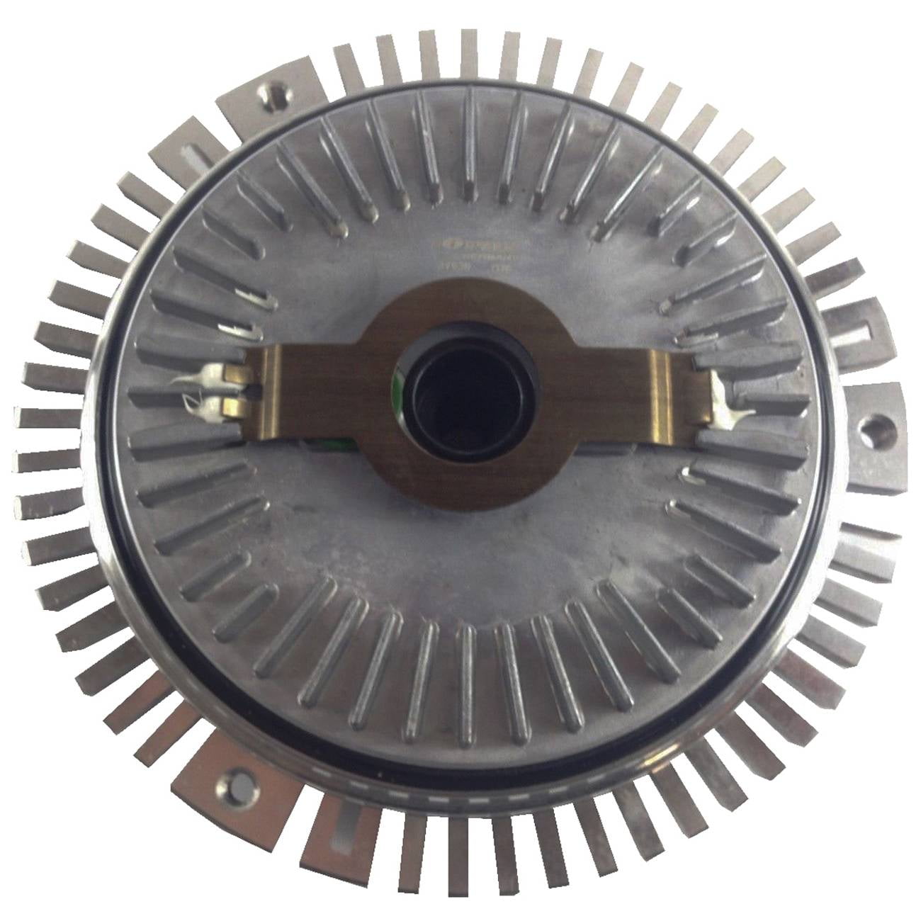 TOPAZ 0002005822 Engine Cooling Fan Clutch for Dodge Freightliner ...