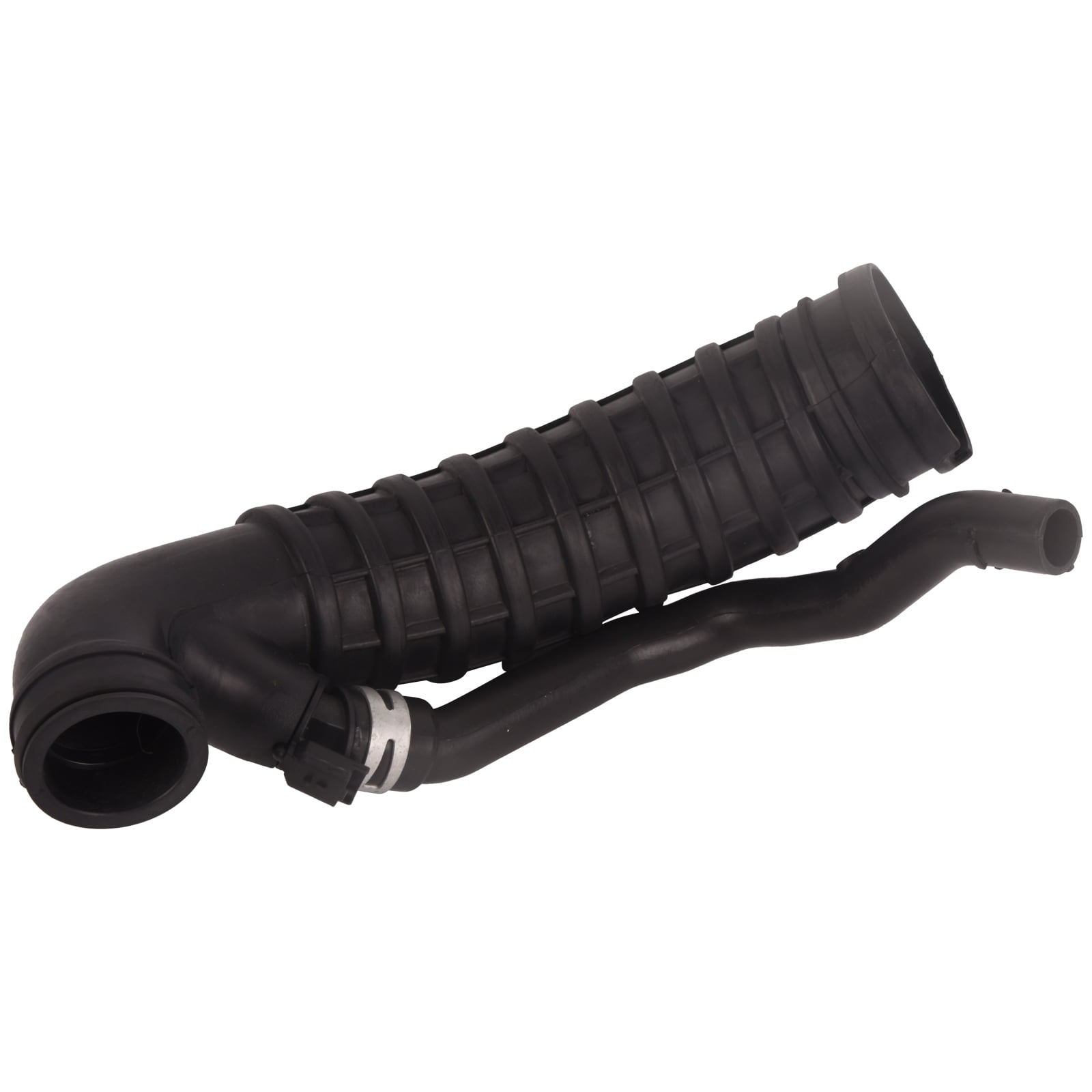 TOPAZ 13717555784 Air Intake Boot to Turbocharger Fits Mini Cooper S ...
