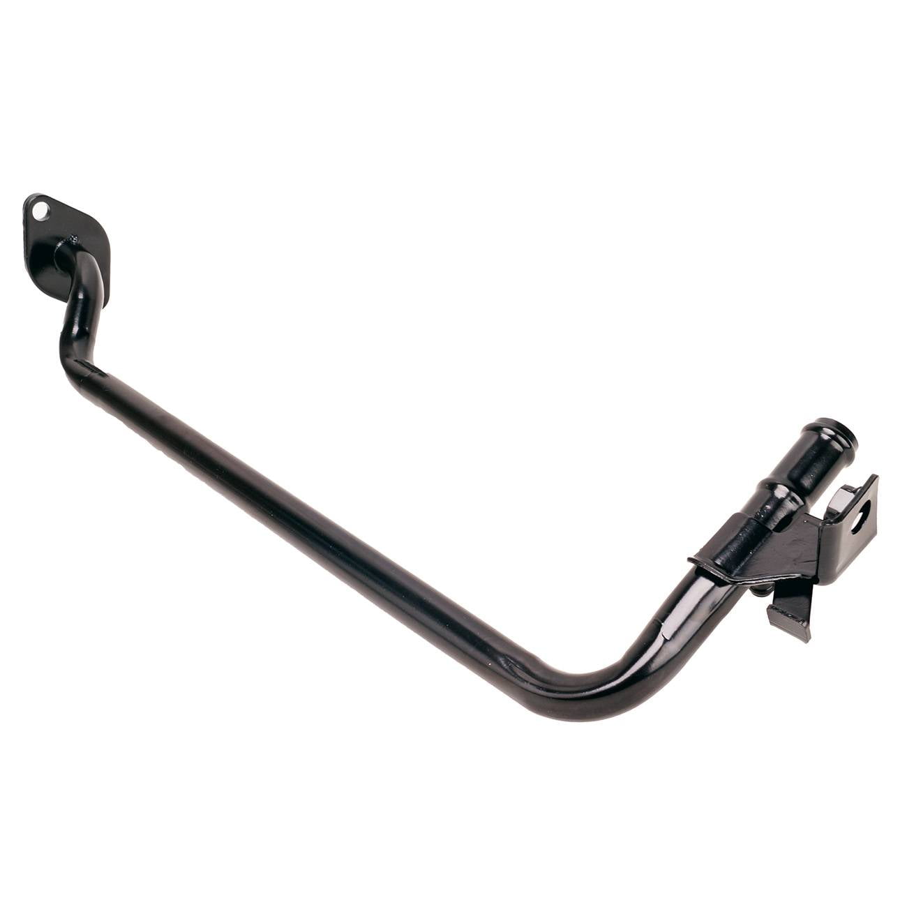 TOPAZ 16268-75130 Metal Coolant Water Bypass Pipe for Toyota Tacoma 05 ...