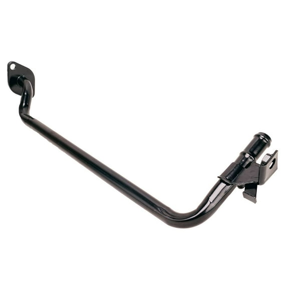 TOPAZ 16268-75130 Metal Coolant Water Bypass Pipe for Toyota Tacoma 05 ...