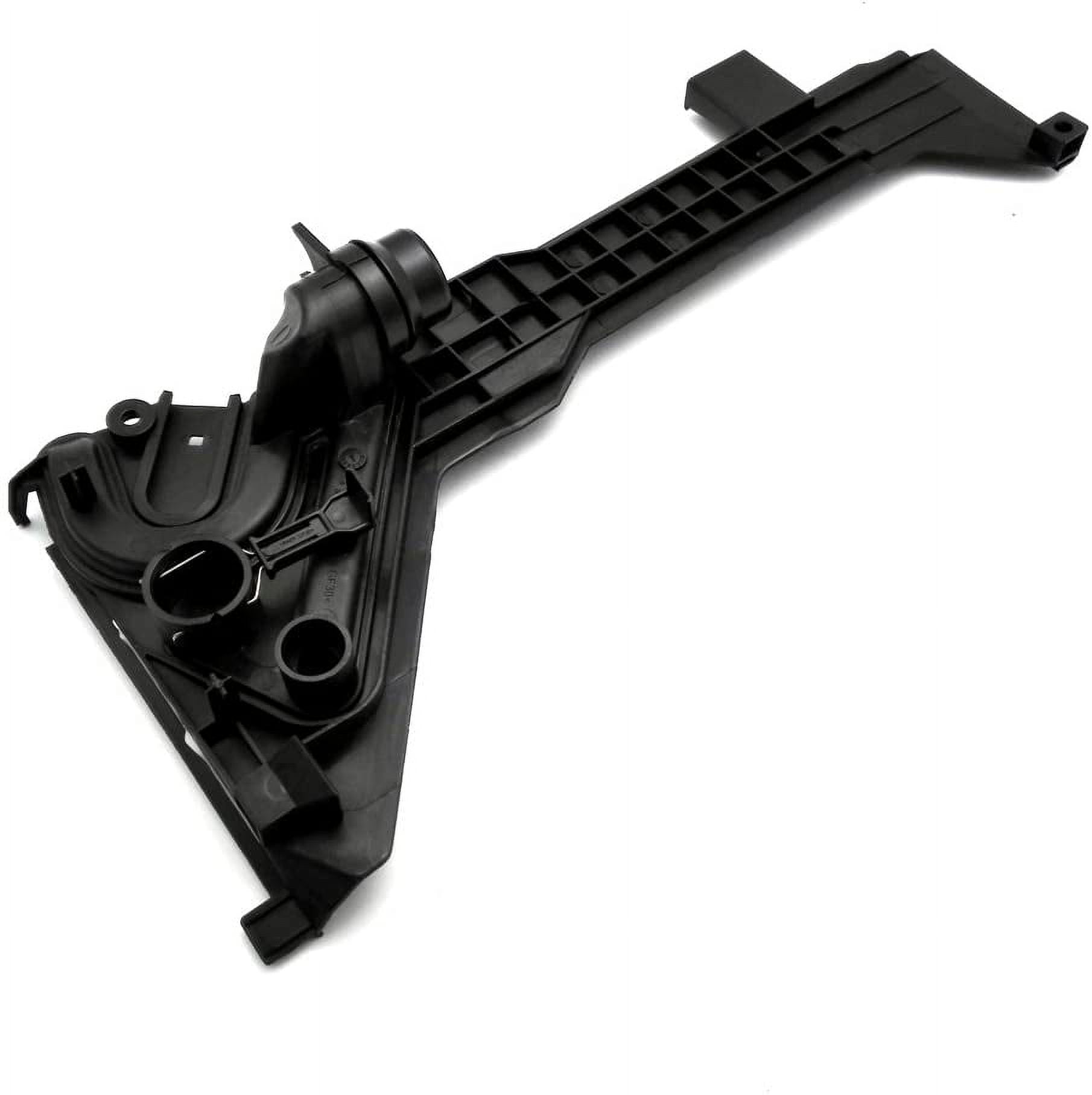TOPAZ 17111436251 Auto Transmission Coolant Recovery Tank Mounting ...