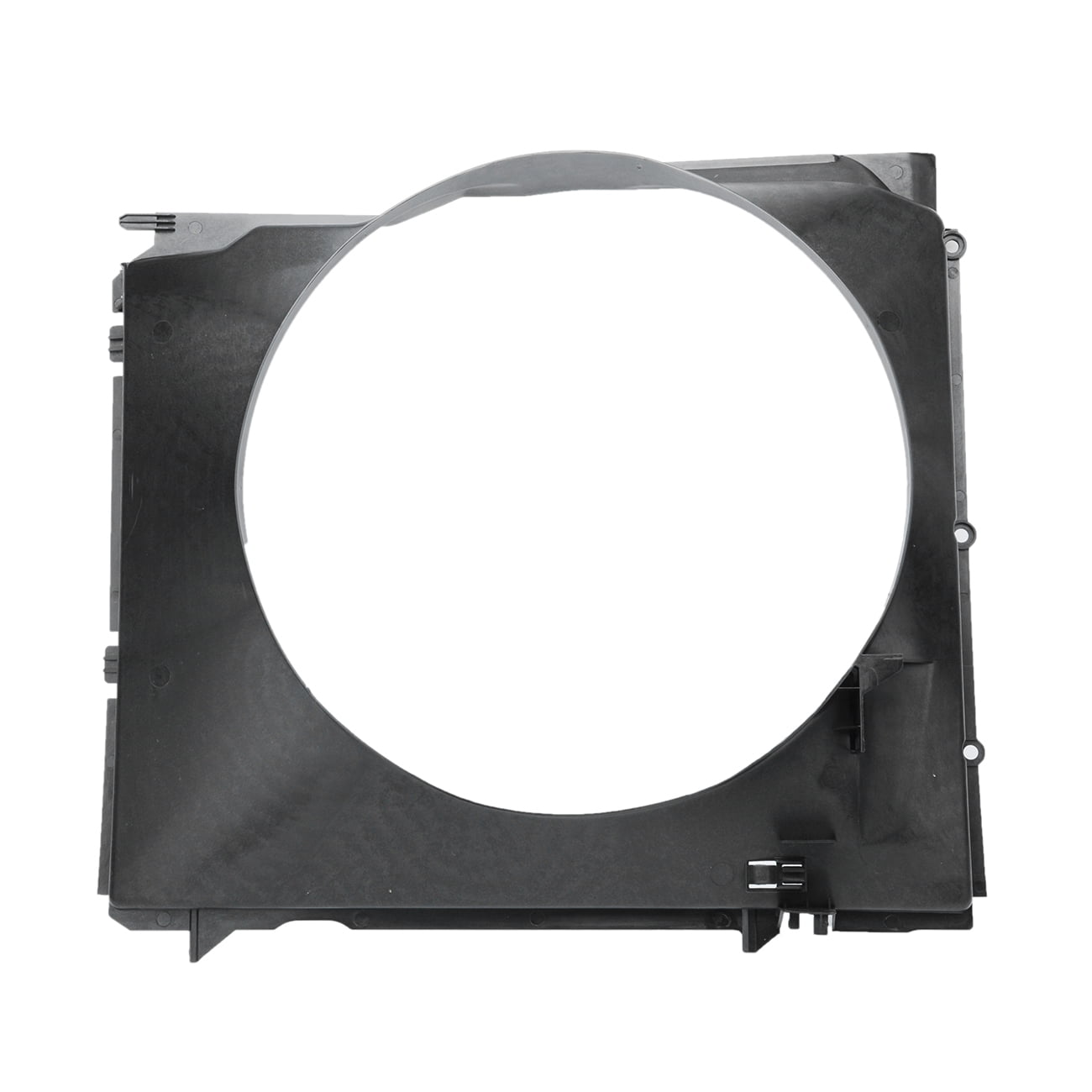TOPAZ 17111439108 Radiator Fan Shroud for BMW 2001-2006 E53 X5 3.0i ...