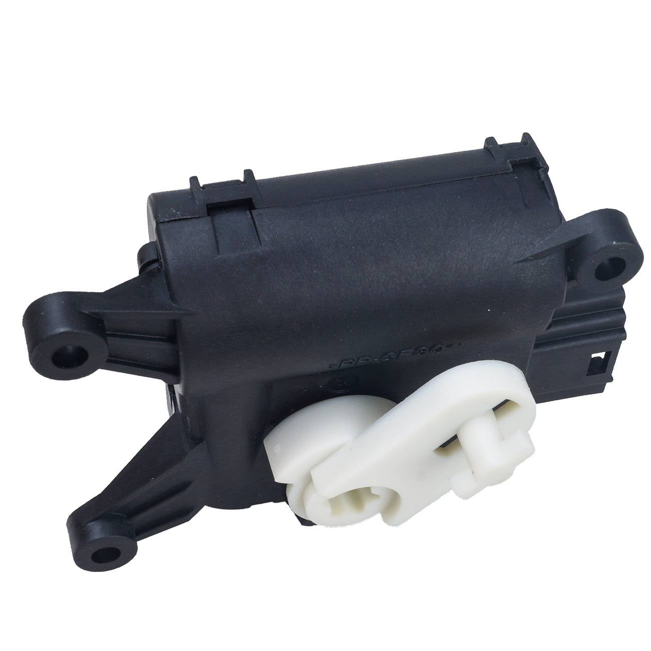 TOPAZ 1K1907511C Temperature Adjust Valve Servo Motor for Volkswagen ...