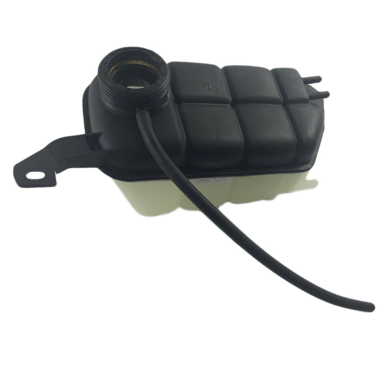 TOPAZ 2205000049 Radiator Coolant Overflow Reservoir Bottle Expansion ...