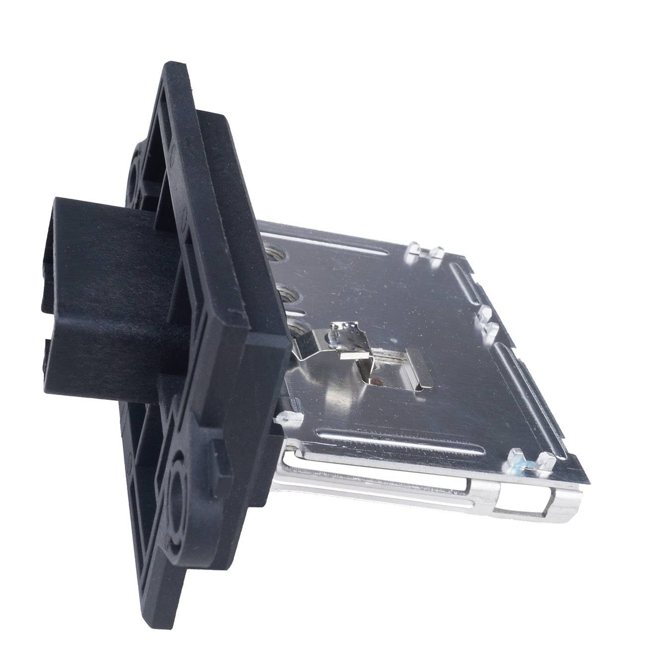 TOPAZ 27150-ED000 Heater Blower Motor Resistor for Nissan Versa 07-11 ...