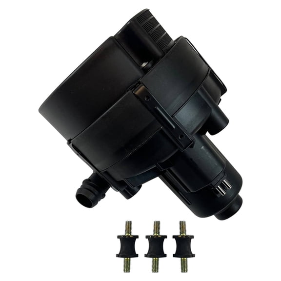 Mazda Rx8 Secondary Air Injection Pump