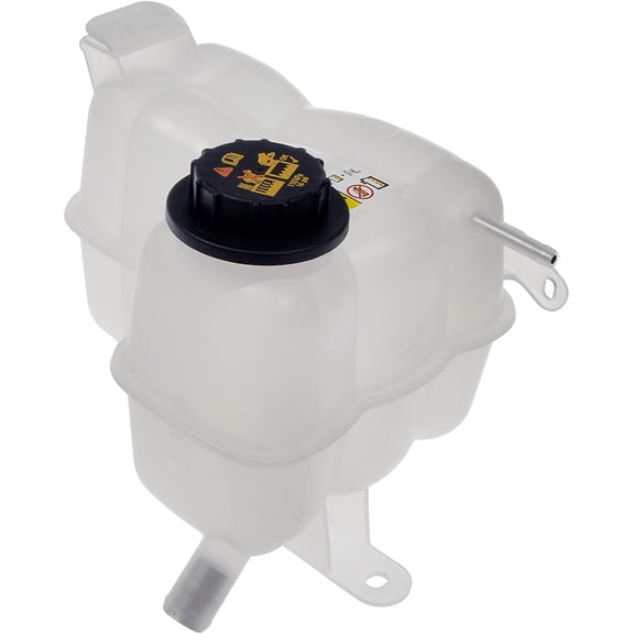 Radiator Reservoir Tank