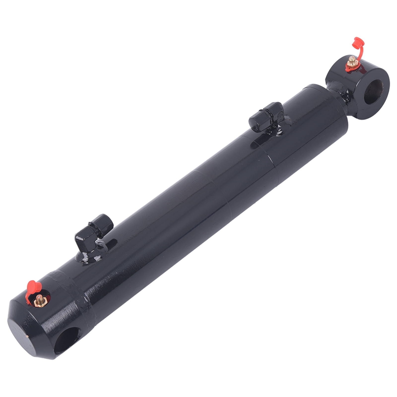 TOPAZ 6586700 Hydraulic Grapple Cylinder For Bobcat SG30 66GRPL Grapple ...