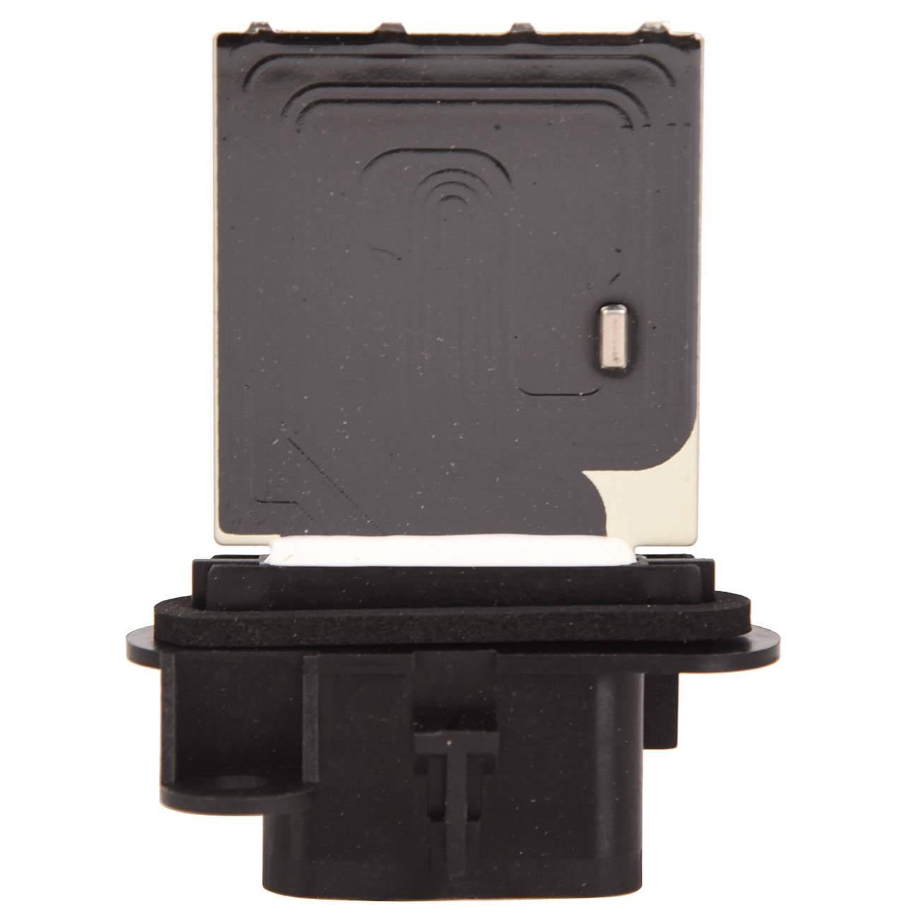 TOPAZ 8713804052 HVAC Blower Motor Resistor Compatible with 2005-2014 ...