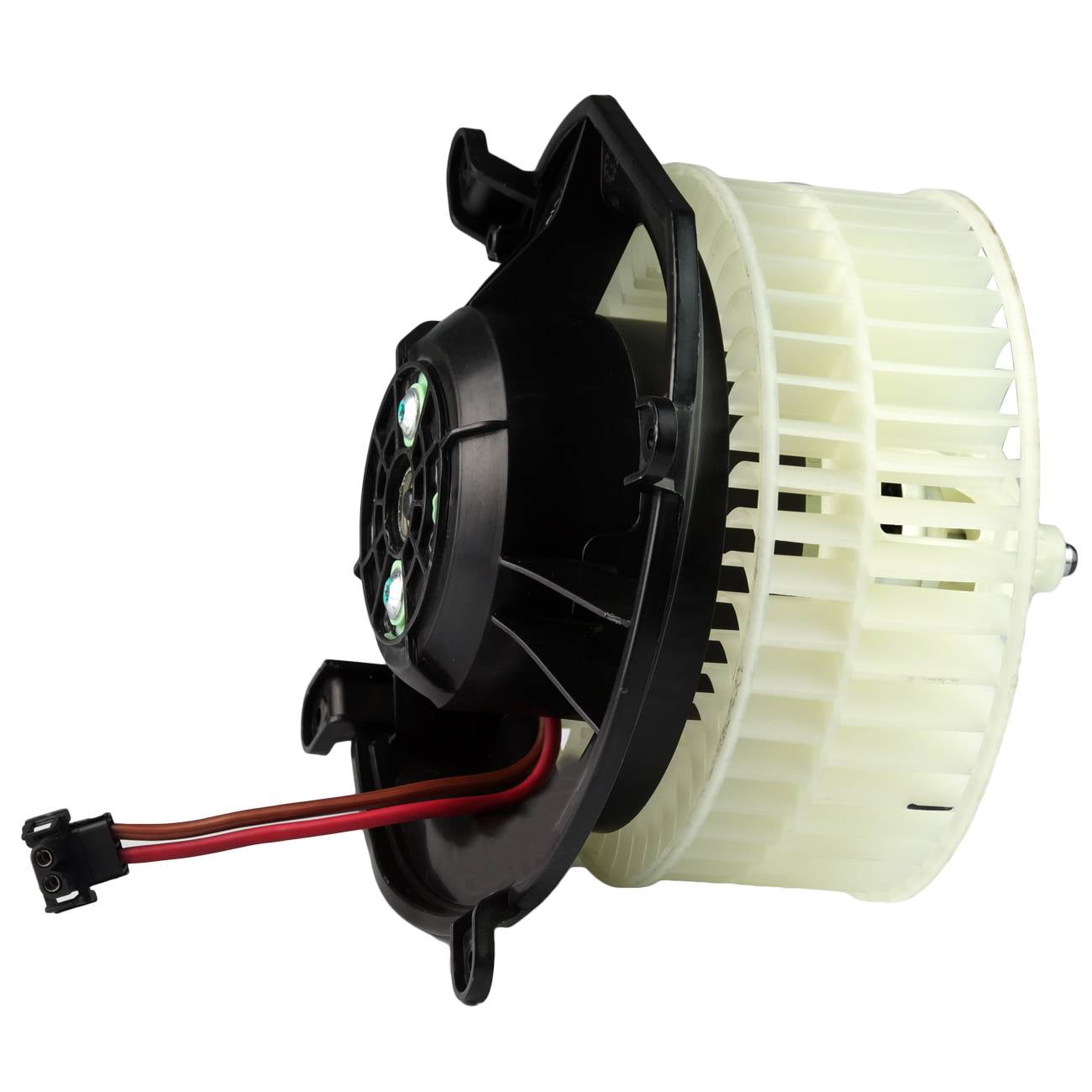 TOPAZ A/C Blower Motor for Mercedes Benz E320 E350 E500 E550 CLS550 ...