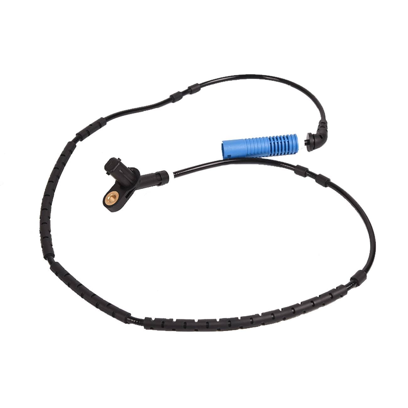 TOPAZ ABS Wheel Speed Sensor for BMW 3 series E46 320 323 325 330 M3 ...