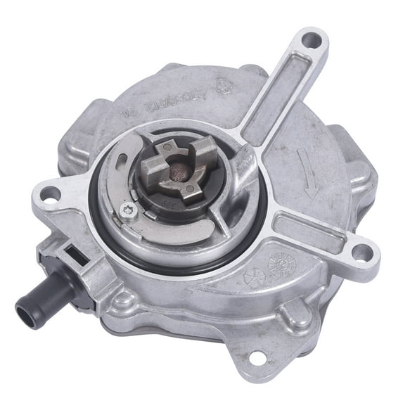 TOPAZ Brake Vacuum Pump for Audi A3 A4 TT Quattro Volkswagen Golf R ...