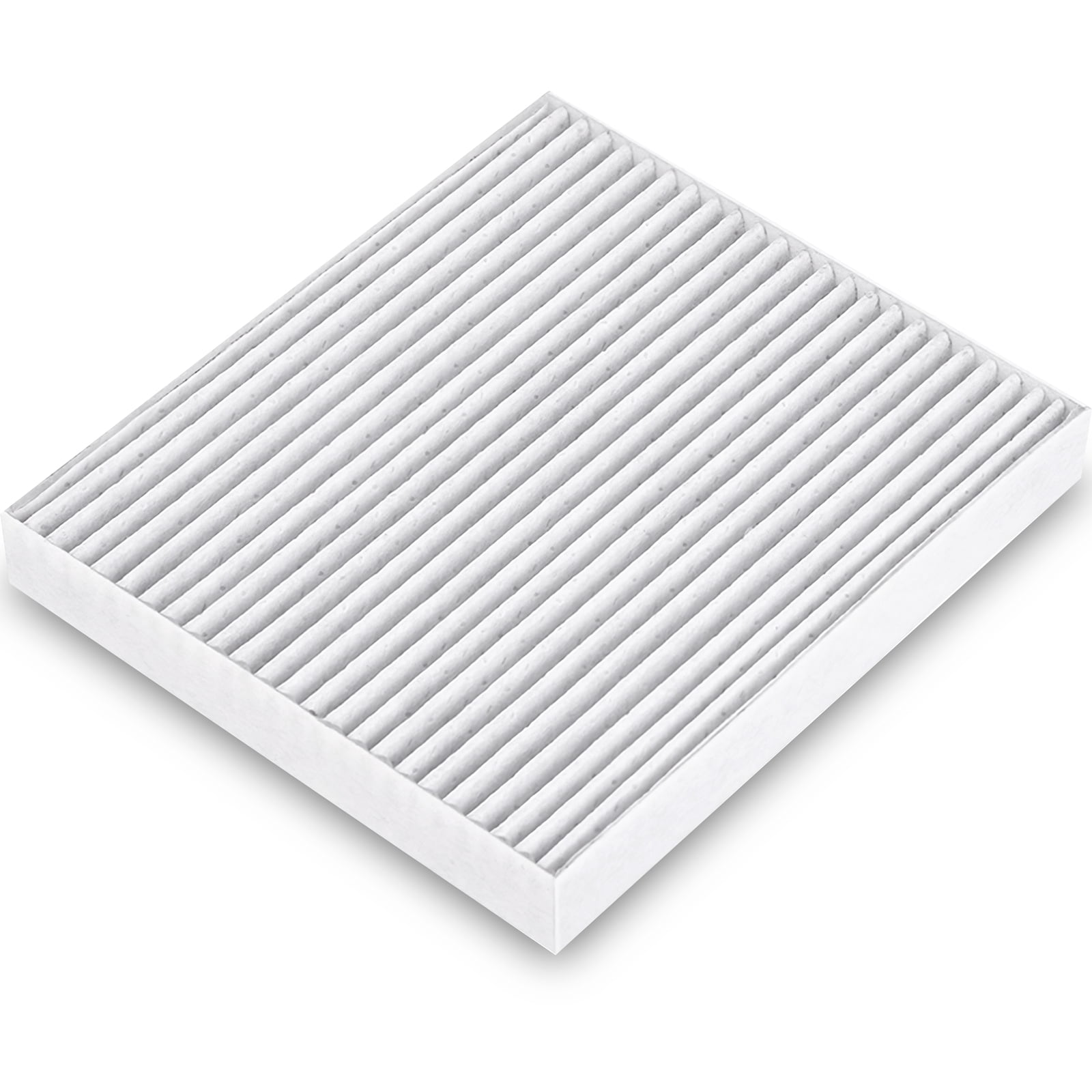 TOPAZ Cabin Air Filter for Land Rover Lexus Toyota Jaguar Pontiac 8.46 ...