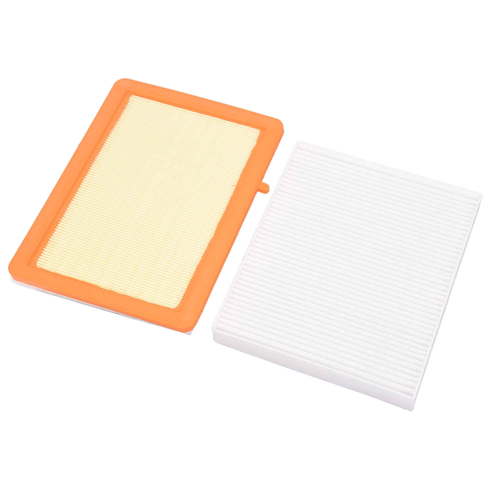 TOPAZ Combo Set Engine &Cabin Air Filter For GMC Terrain 2018-24 Chevy ...