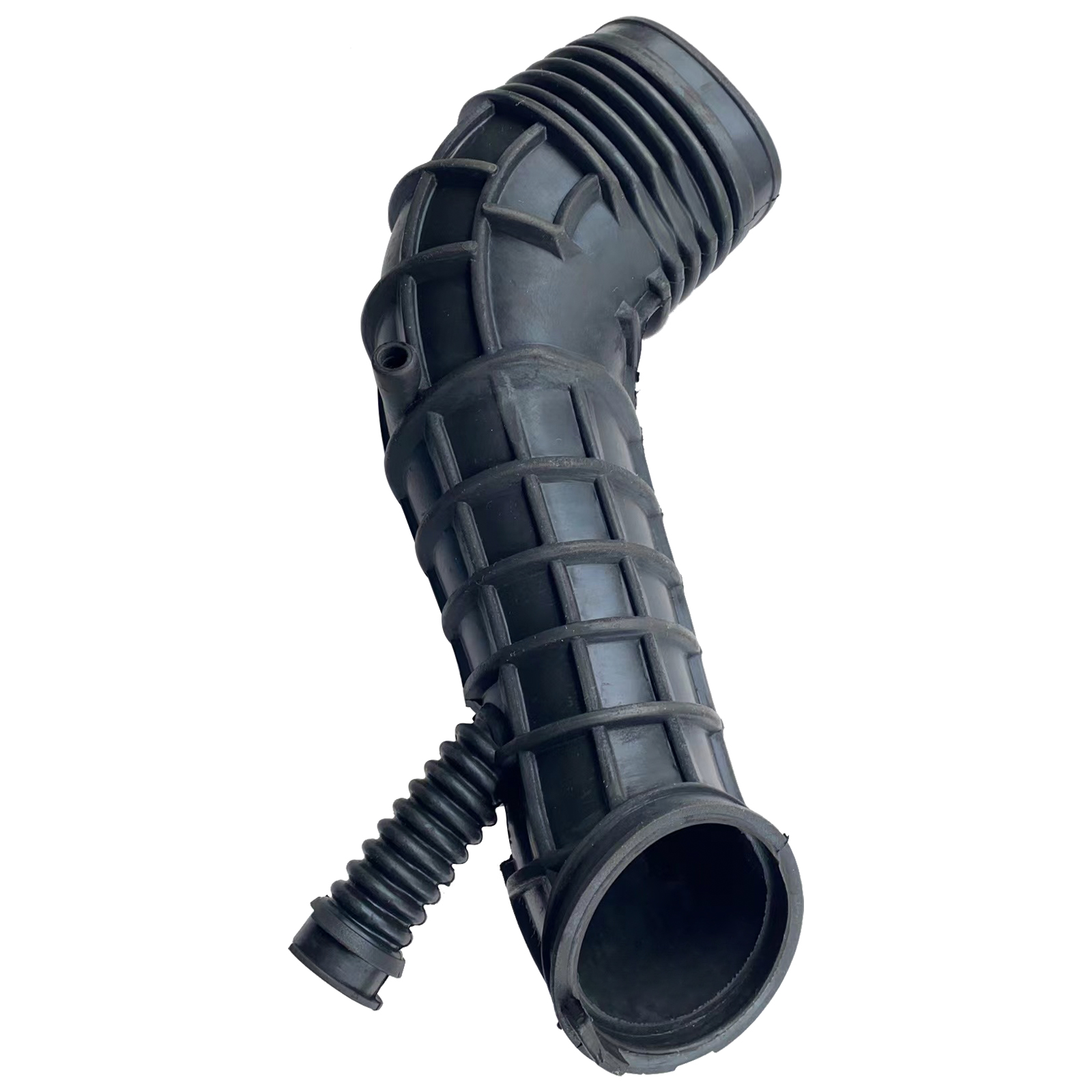 TOPAZ Engine Air Mass Intake Boot Hose 13543412292 Fits 2004-2006 BMW ...