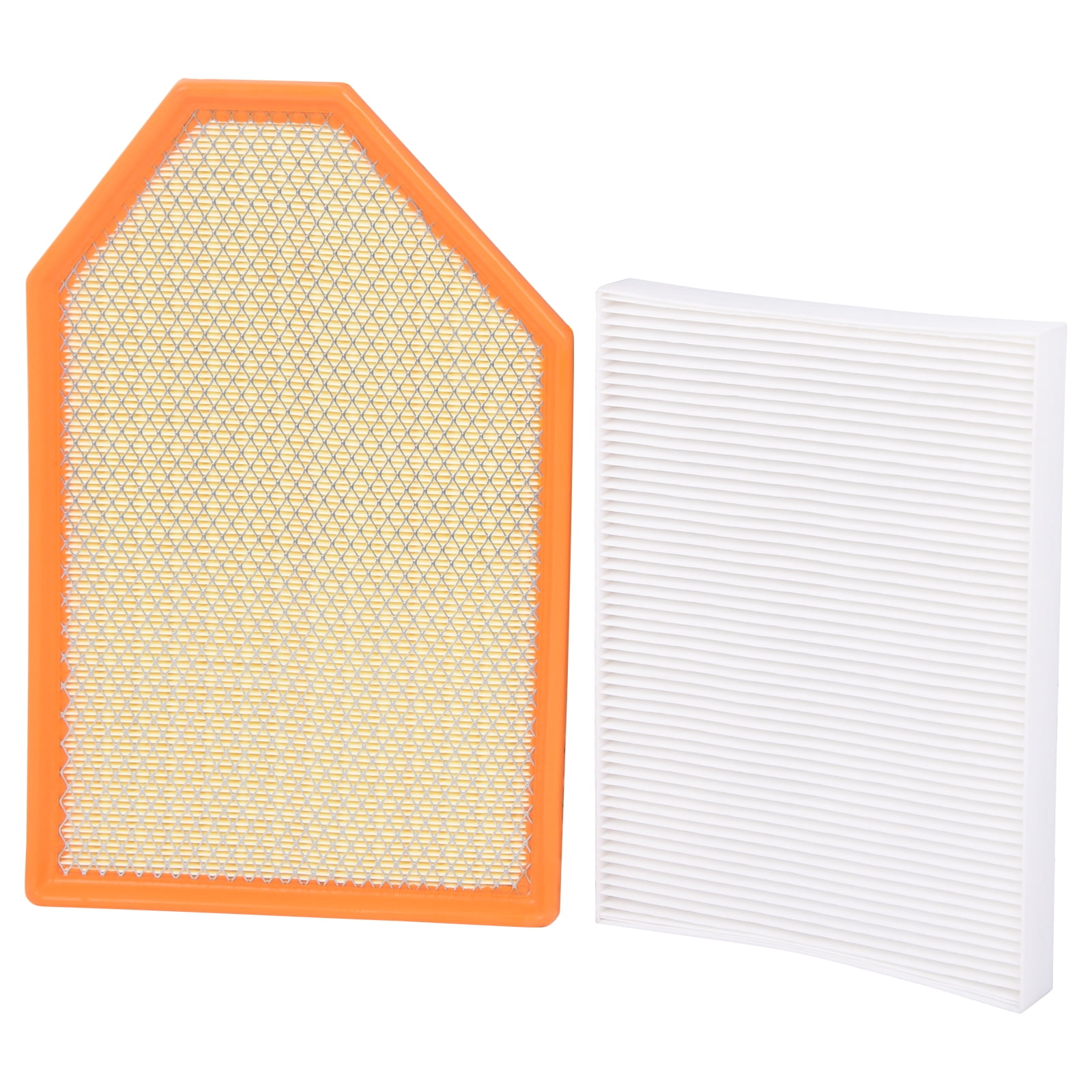 TOPAZ Engine & Cabin Air Filter Fits Dodge Challenger Charger Chrysler ...