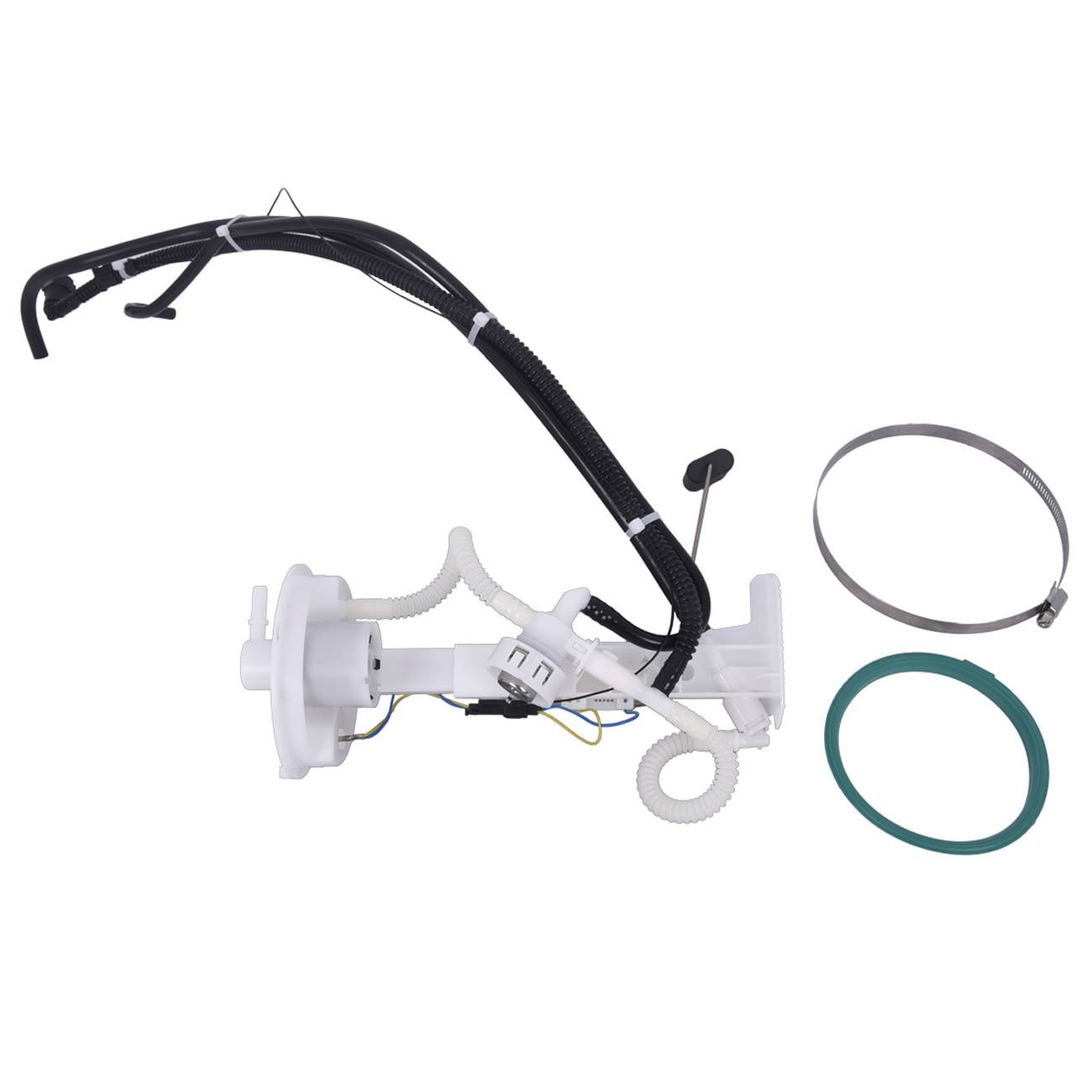 TOPAZ Engine Fuel Gas Tank Pump Sending Unit for 2008-2015 BMW X5 X6 ...