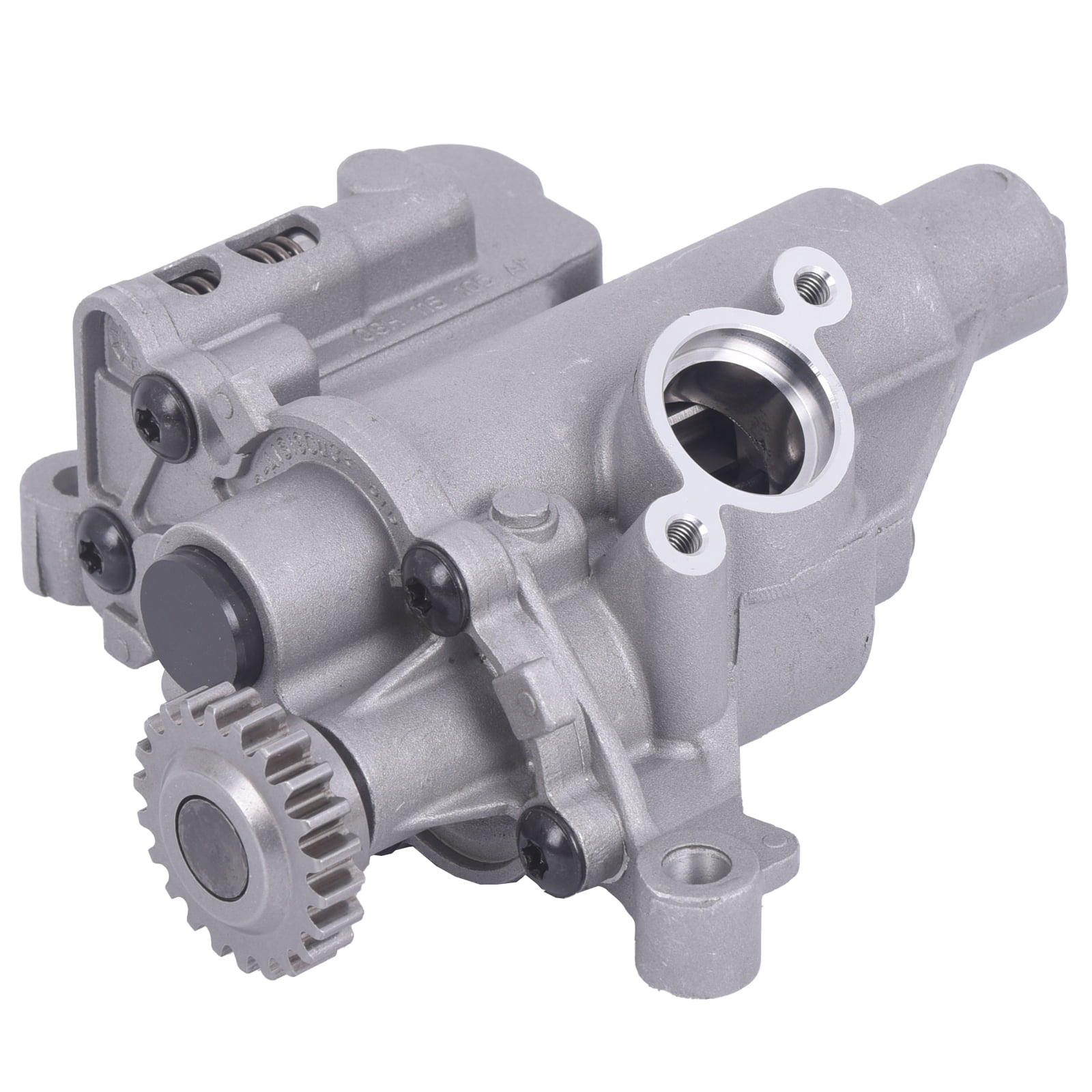 TOPAZ Engine Oil Pump 06H115105AP For Volkswagen Audi A4 A6 Q3 Q5 TT ...