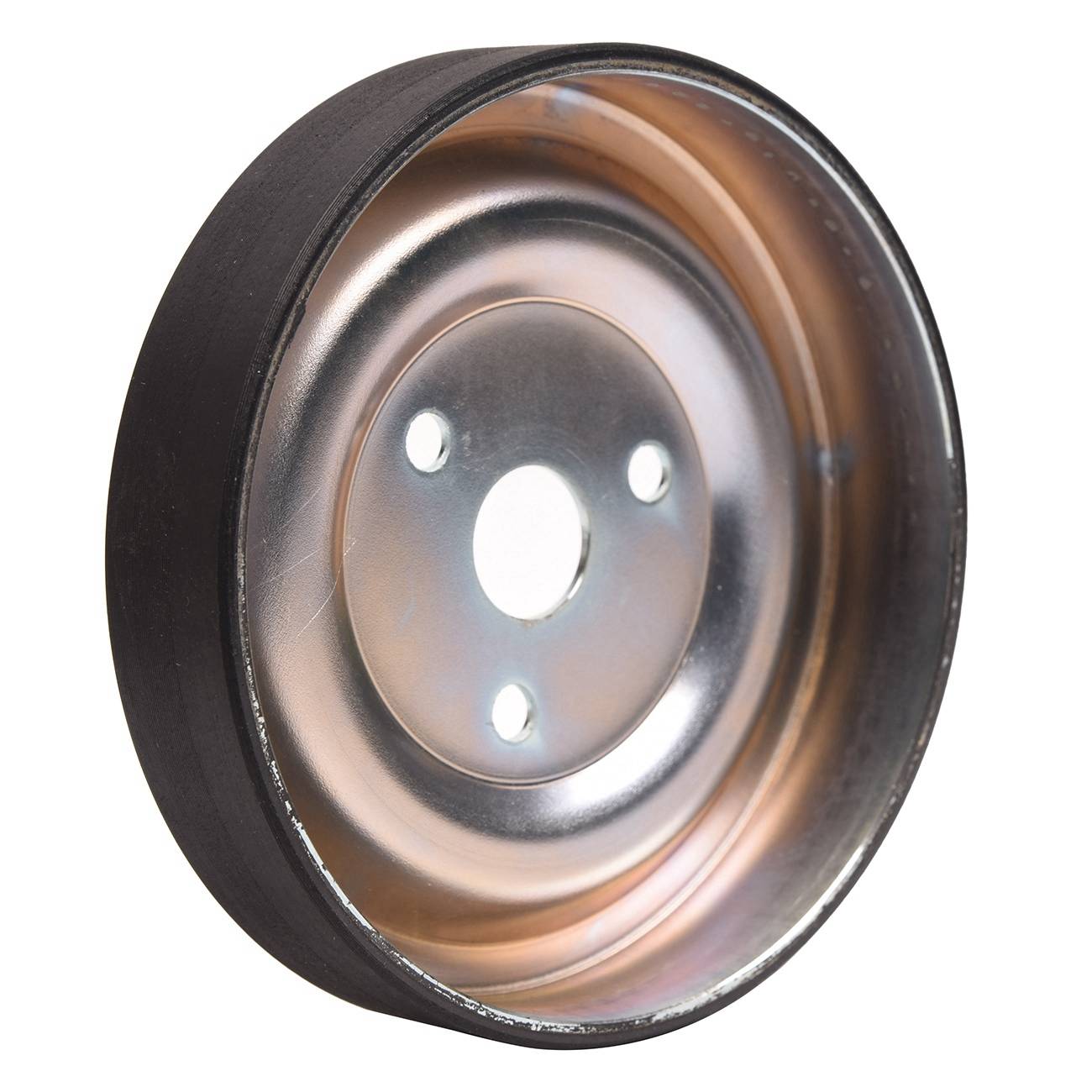 TOPAZ Engine Water Pump Pulley for Mini Cooper R55 R56 R57 R59 R60 ...