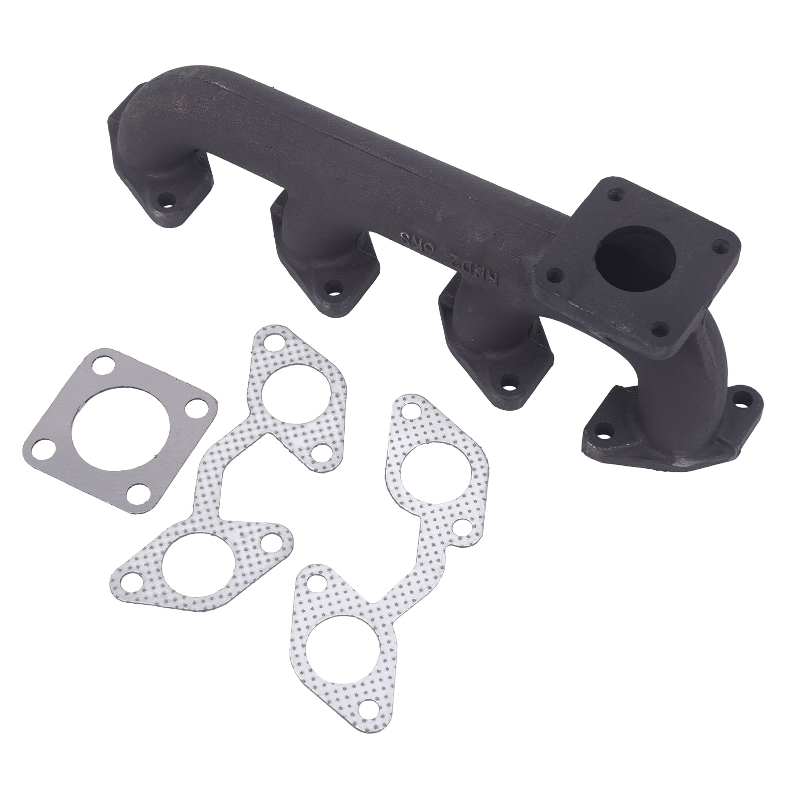 TOPAZ Exhaust Manifold Fits Bobcat 331 334 335 337 751 753 763 773 S150 ...