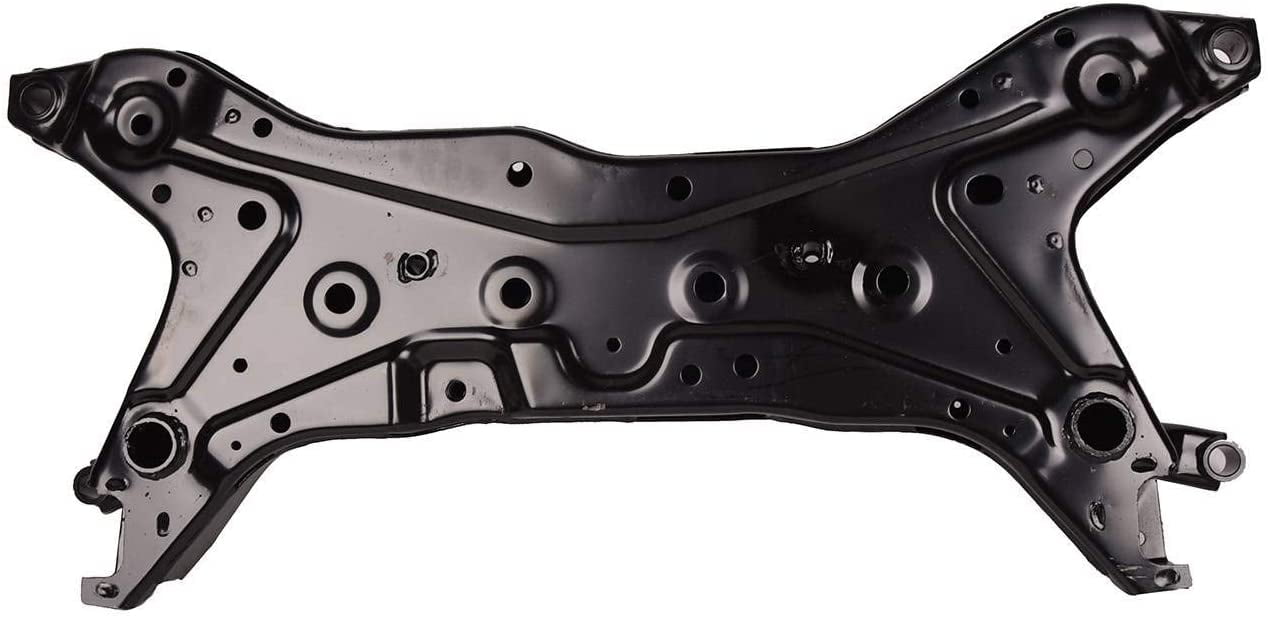 TOPAZ Front Frame Crossmember Subframe Cradle for 2007-2017 Jeep ...