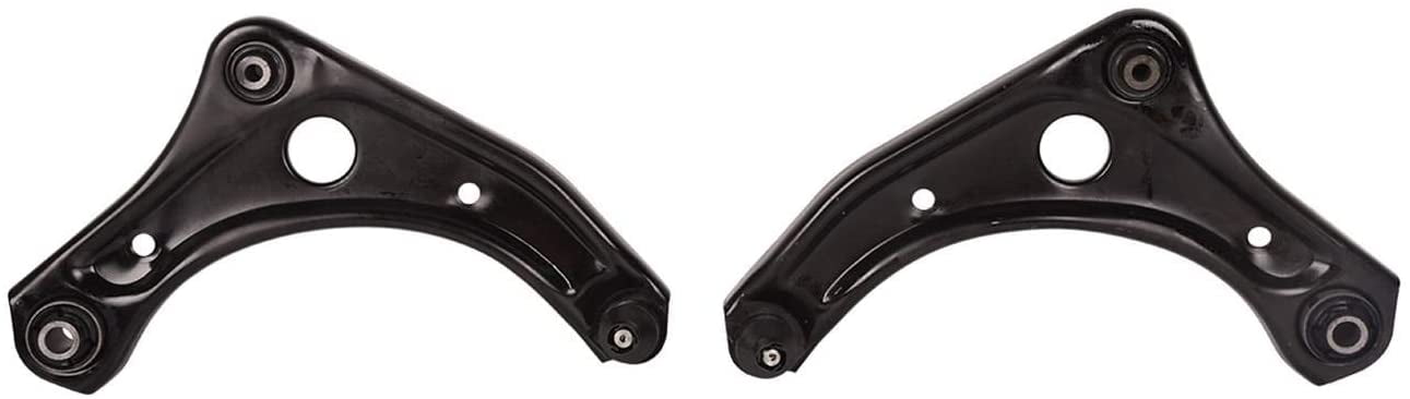 TOPAZ Front Left Right Lower Control Arm Kit With Ball Joint for 2012 ...