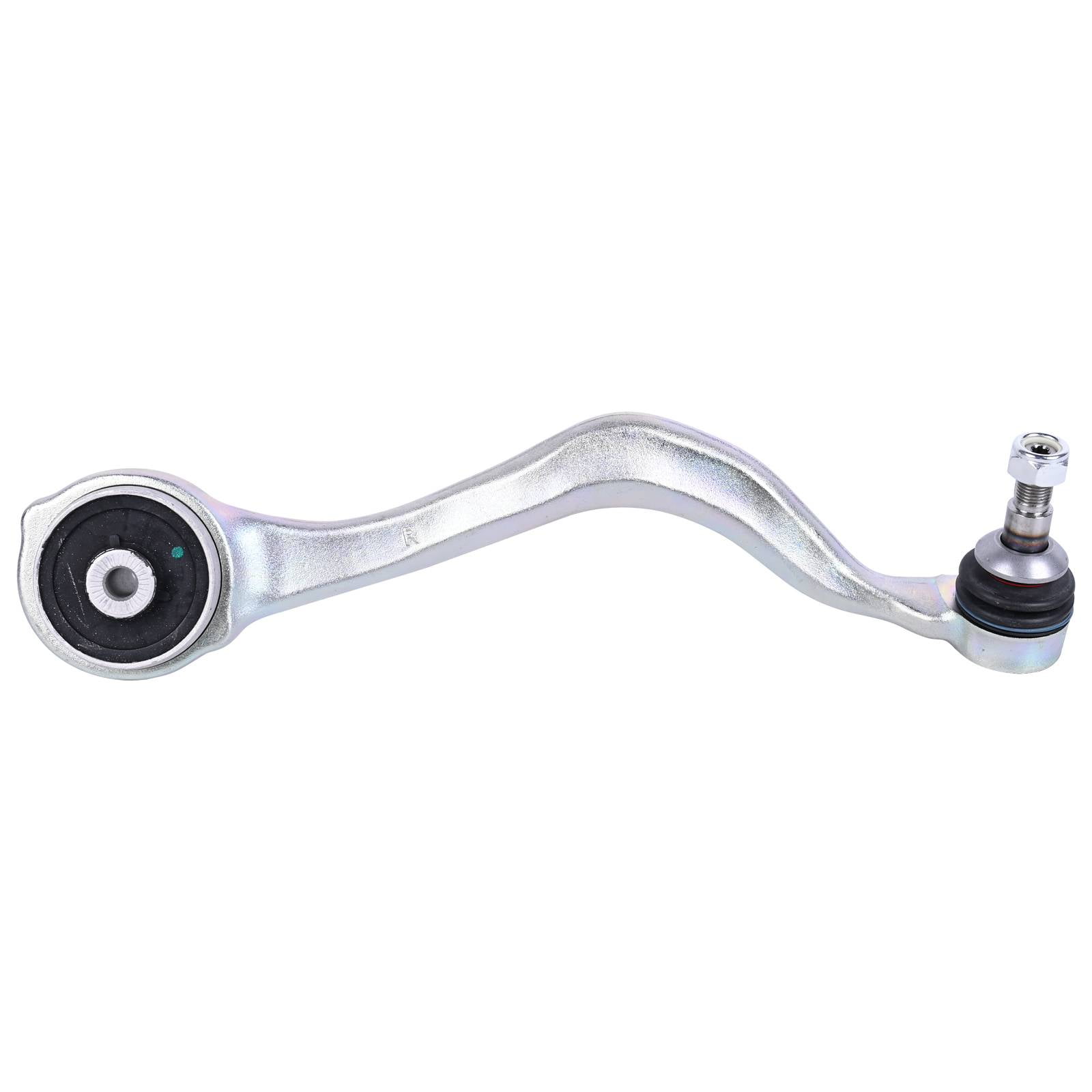 TOPAZ Front Right Lower Rearward Control Arm with Ball Joint Compatible ...