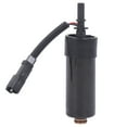 TOPAZ Fuel Pump Fits Johnson Evinrude OMC BRP 75 90 100 115 135 150 175 ...