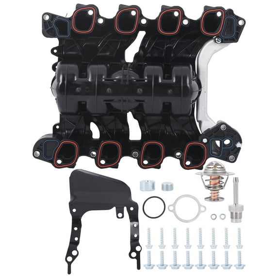 TOPAZ Intake Manifold 615-775 Fits 2002-2005 Ford Explorer Mercury ...