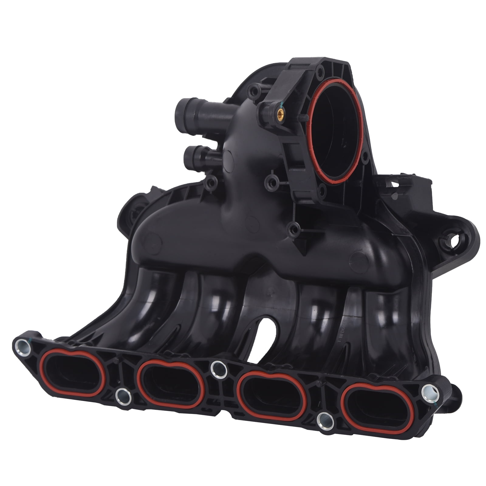 TOPAZ Intake Manifold w/ Throttle Socket Fits Mini Cooper R55 R56 R57 ...