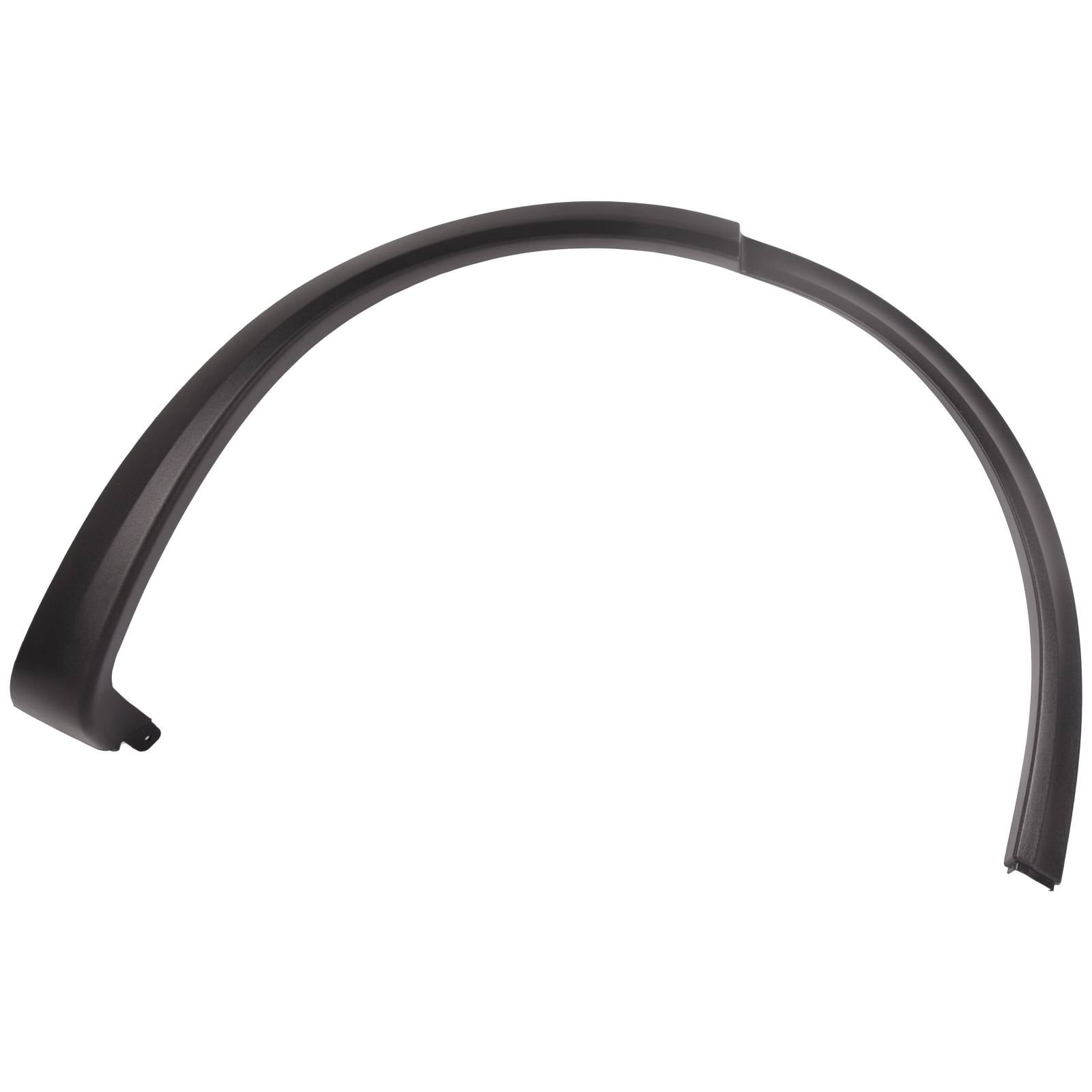 TOPAZ Rear Right Passenger Side Flare Wheel Arch Molding Compatible ...