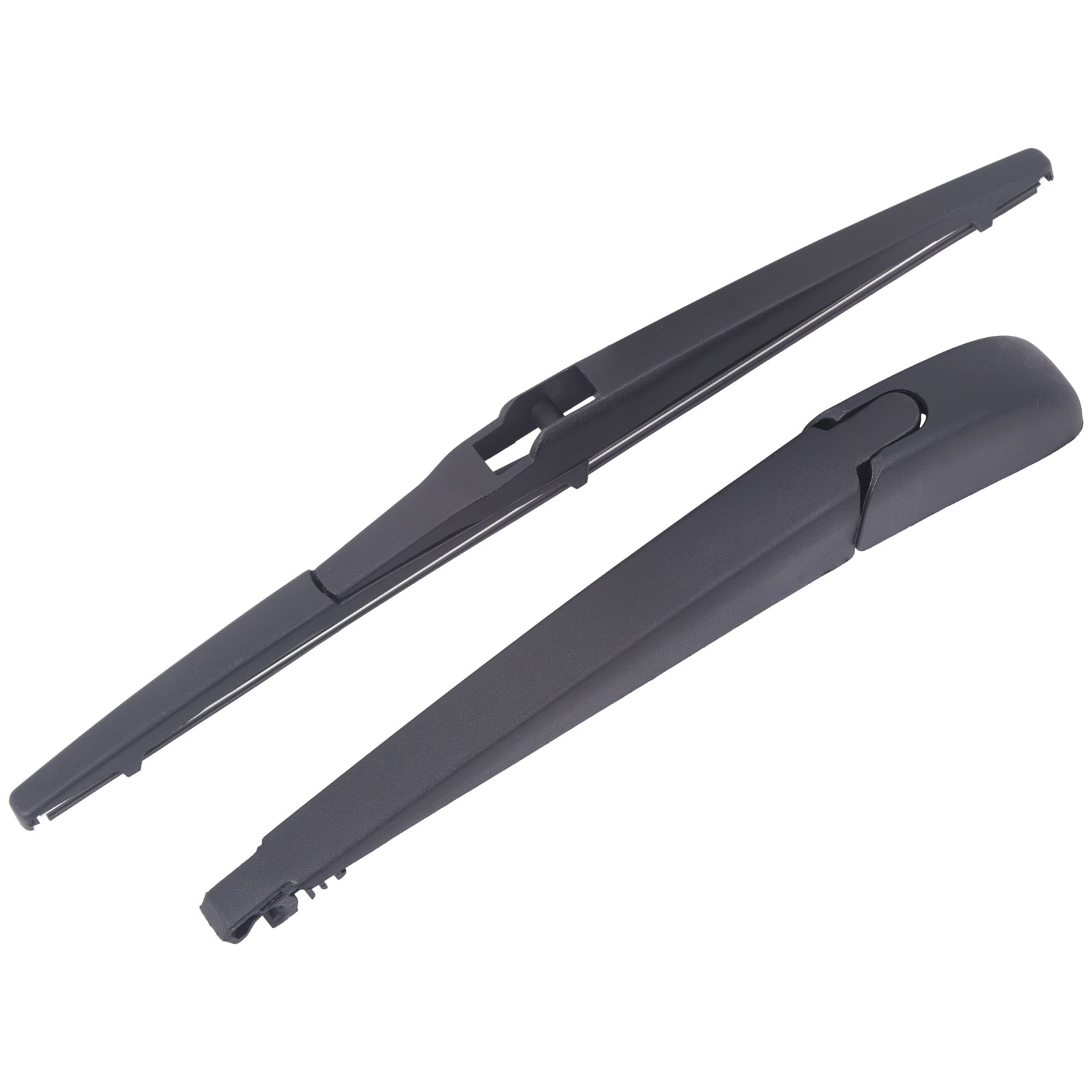 TOPAZ Rear Wiper Arm With Blade For TOYOTA Highlander Prius V Matrix ...