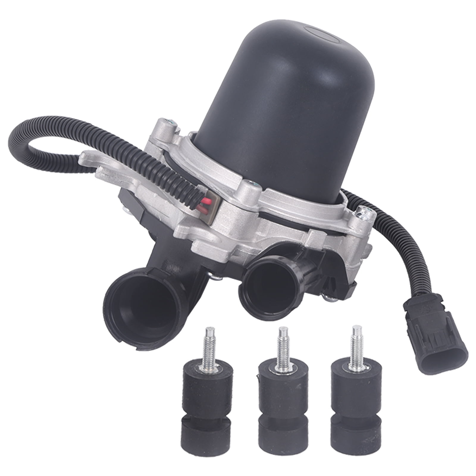 TOPAZ Secondary Air Injection Pump For 07-09 Buick LaCrosse Allure ...