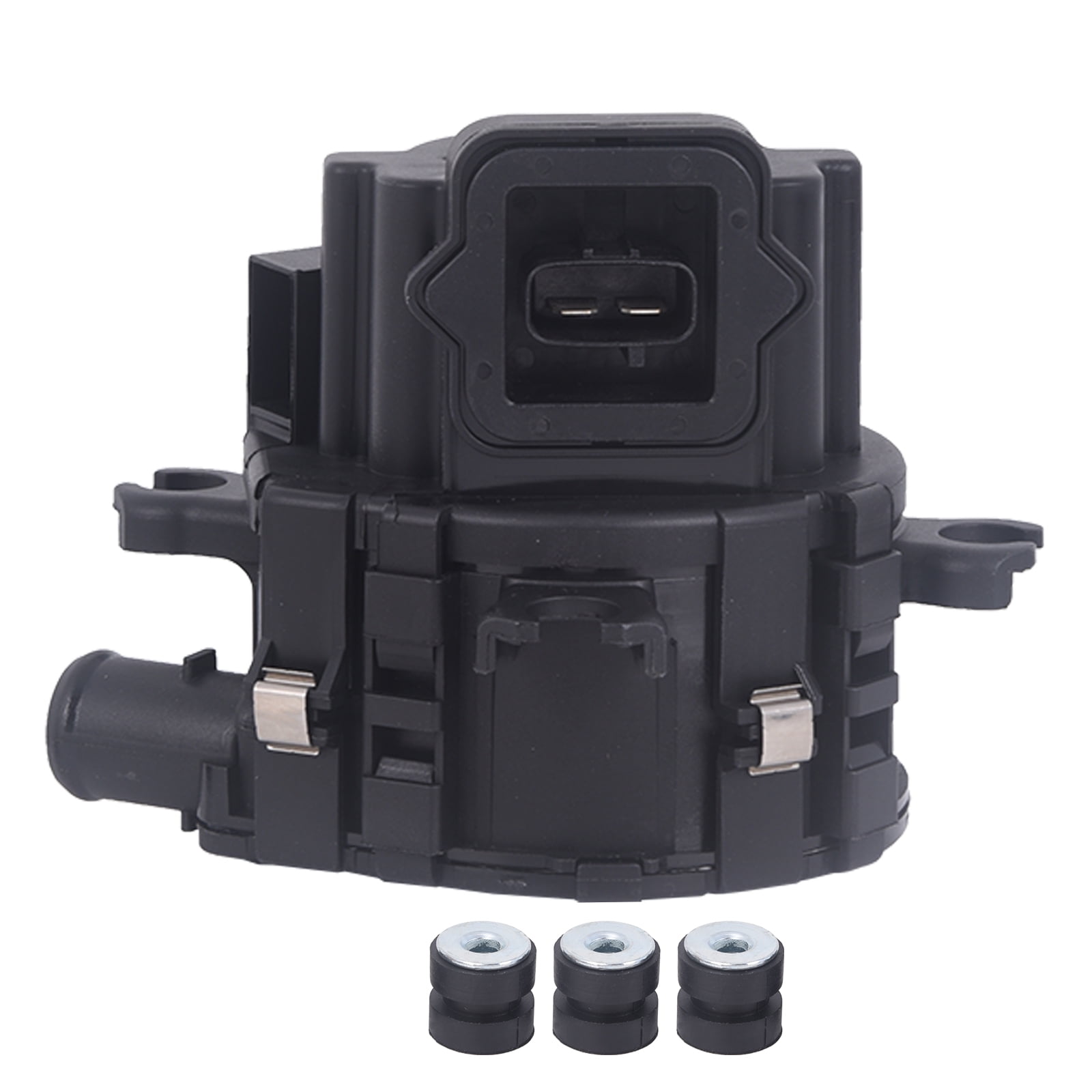 TOPAZ Secondary Air Injection Pump For 2008-14 Subaru Impreza Forester ...