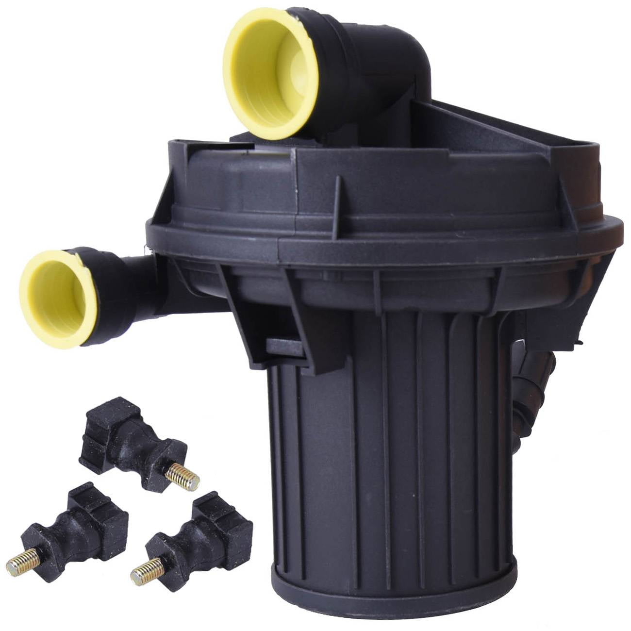 TOPAZ Secondary Air Injection Pump for VW Jetta Golf Passat Beetle Audi ...