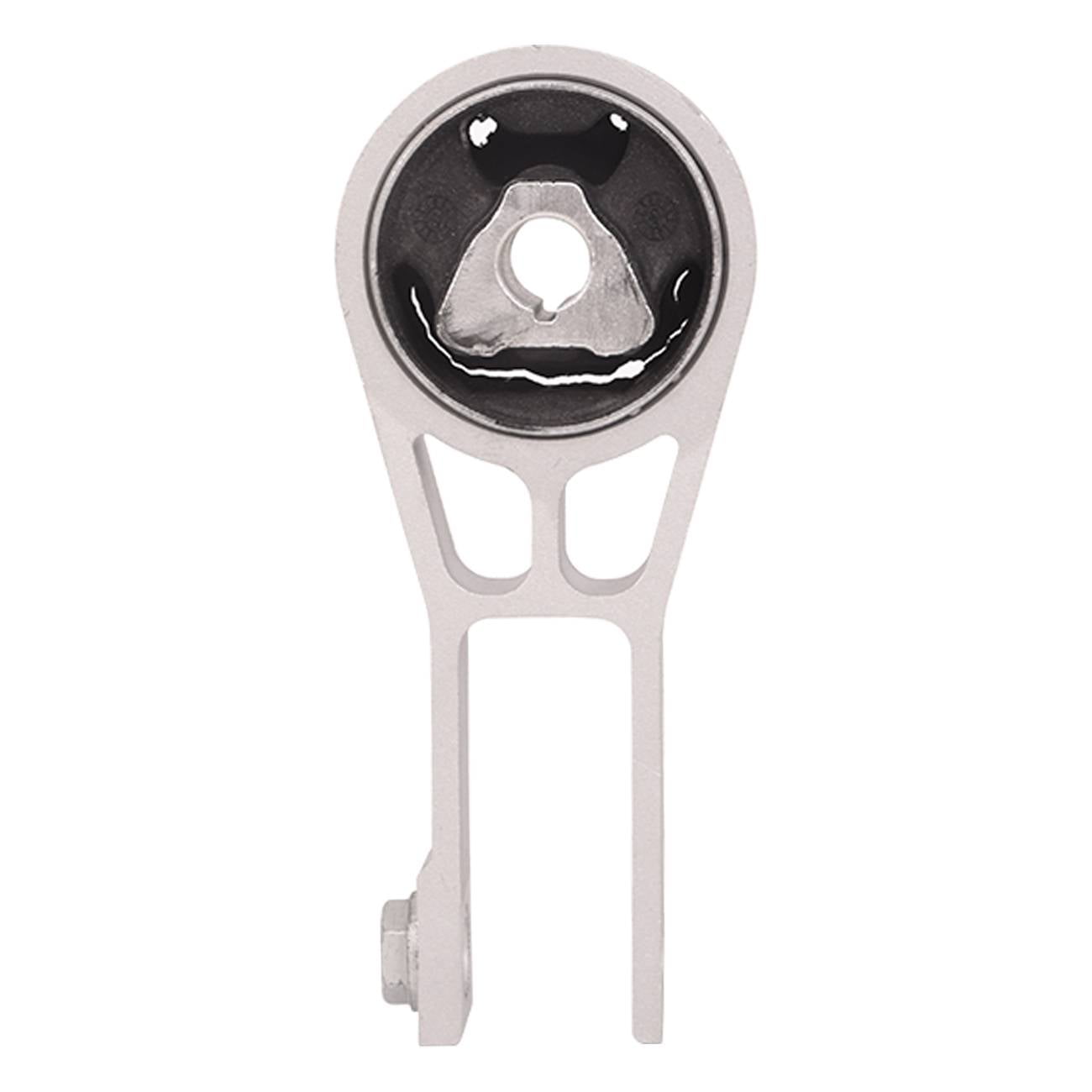 TOPAZ Transmission Mount Compatible with Jeep Compass 2017-2021 Replace ...