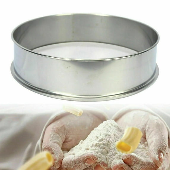 TOPCHANCES 110V Electric Automatic Sieve Shaker Vibrating Sieve Machine ...