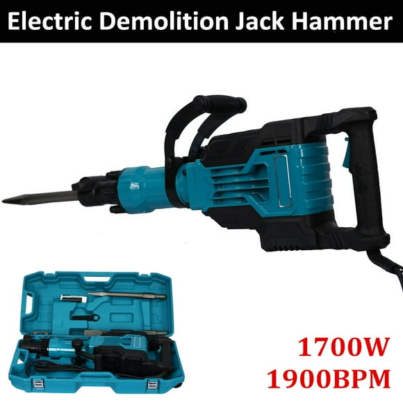 Jack Hammers in Power Tools - Walmart.com