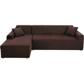 Sectional Couch Covers - Enhance Your Hospitality Decor