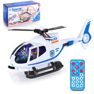 US Air Force Sky Raider Fighter Jet Toy with Pilot & Missile - Kids ...