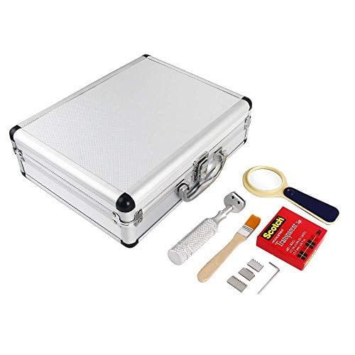 TOPCHANCES Hot Cross Hatch QFH Adhesive Force Measuring Instrument 1mm ...