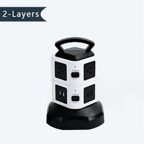 Remote Control Power Strip