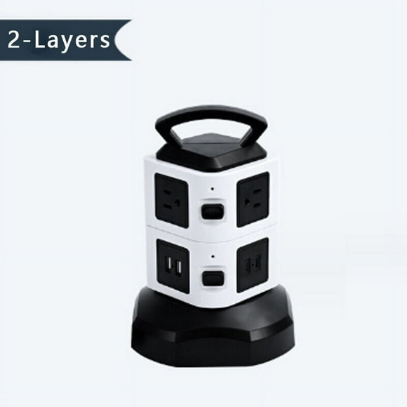 Remote Control Power Strip