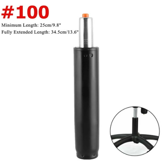 Chair Cylinder Replacement