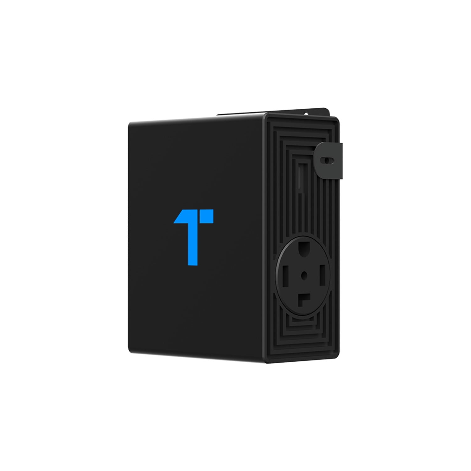 TOPDON PulseQ NEMA Splitter, 30A Power Splitter for NEMA for NEMA14-30 ...