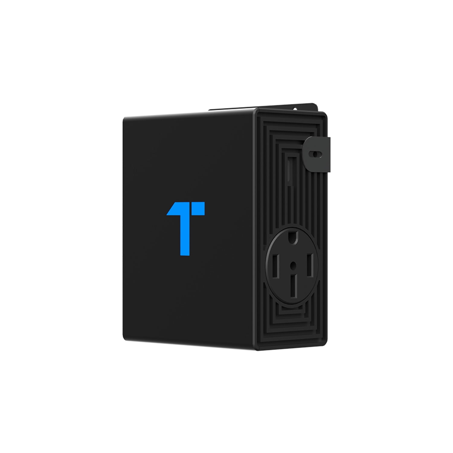 TOPDON PulseQ NEMA Splitter 50A Power Splitter, Smart Switching, User ...